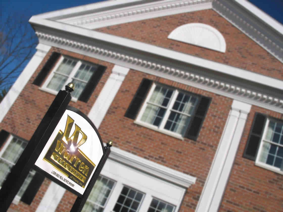 Our Location - The Kate Seaman Team at Warren Real Estate