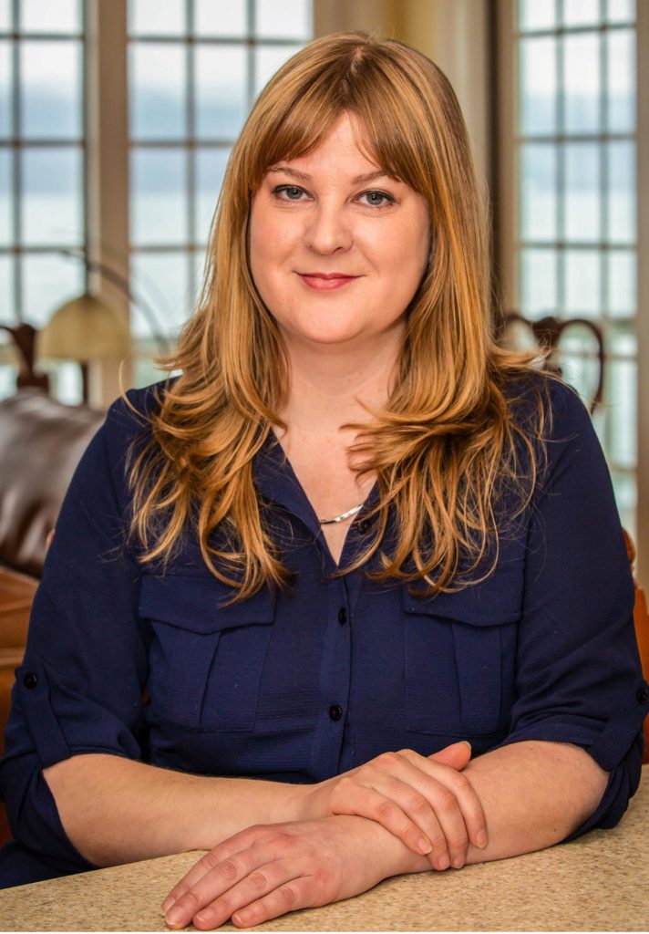 Meet the Team - The Kate Seaman Team at Warren Real Estate