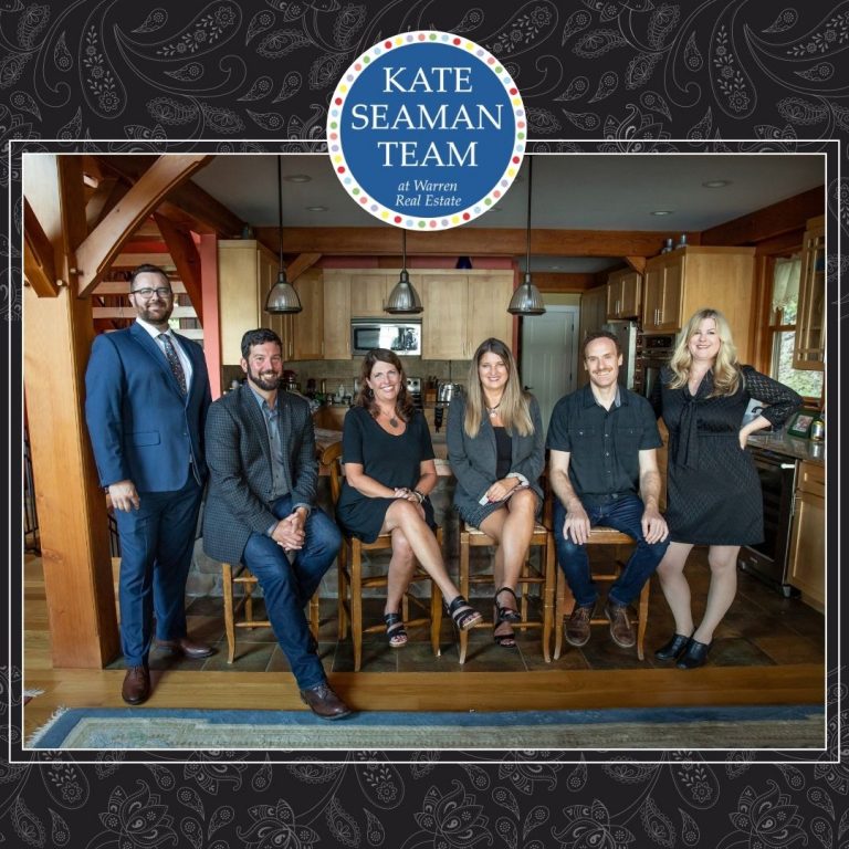 Home - Kathleen Seaman - Your Home for Success