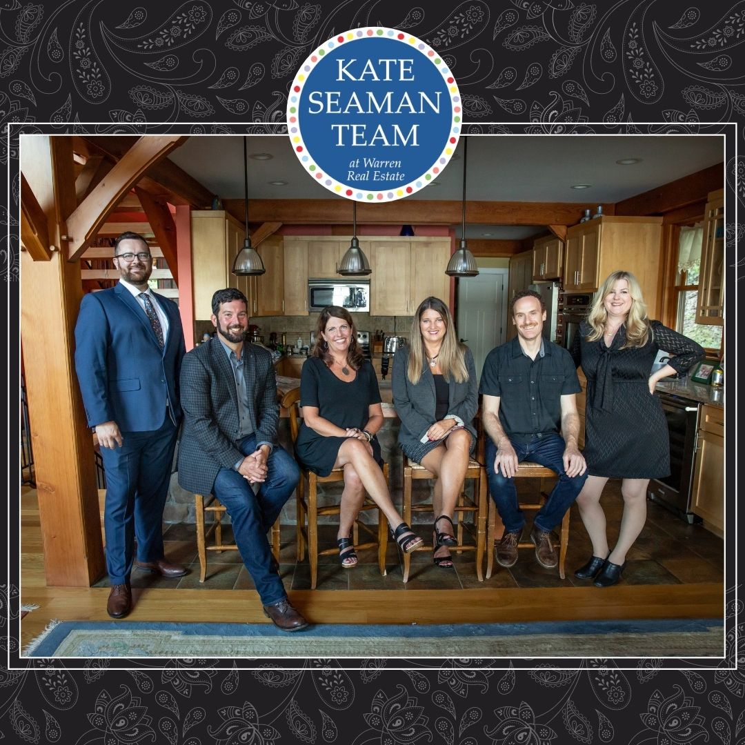 Home - Kathleen Seaman - Your Home for Success