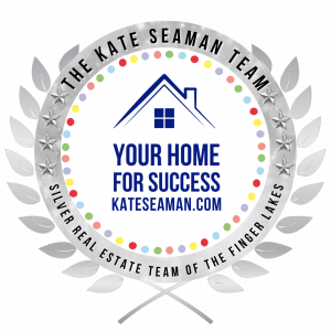 Home - Kathleen Seaman - Your Home for Success