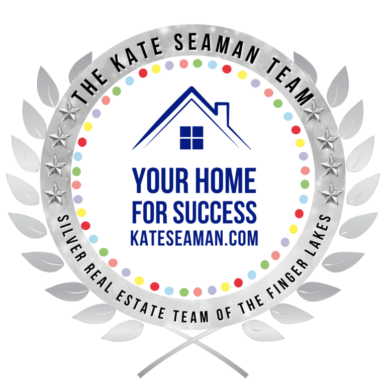 Home - Kathleen Seaman - Your Home for Success