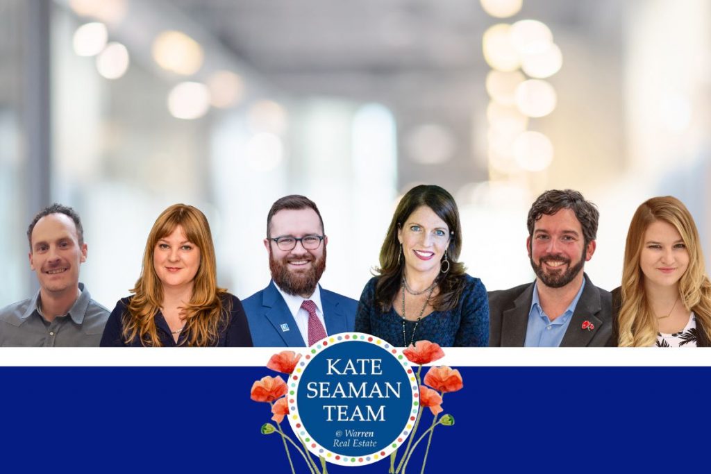 Home - Kathleen Seaman - Your Home for Success